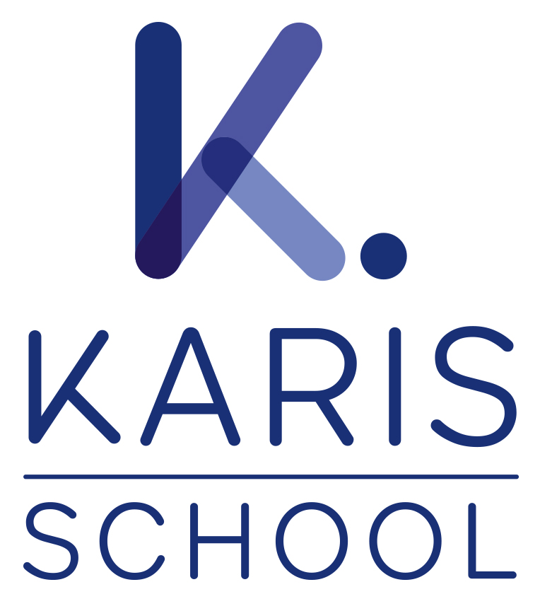 Logo Della Fondazione Educativa L'etica Delle Relazioni Umane